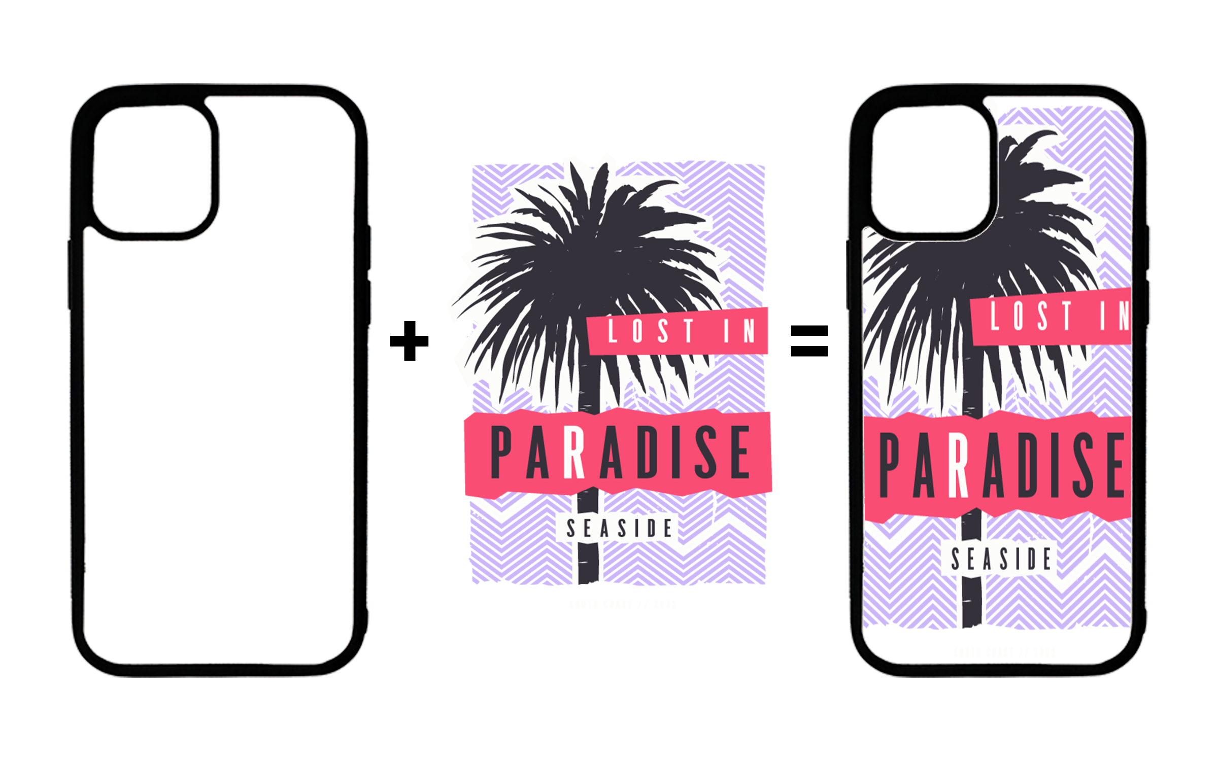 Custom Printed Phone Cases "COMING SOON" – Next Level Creative Studio